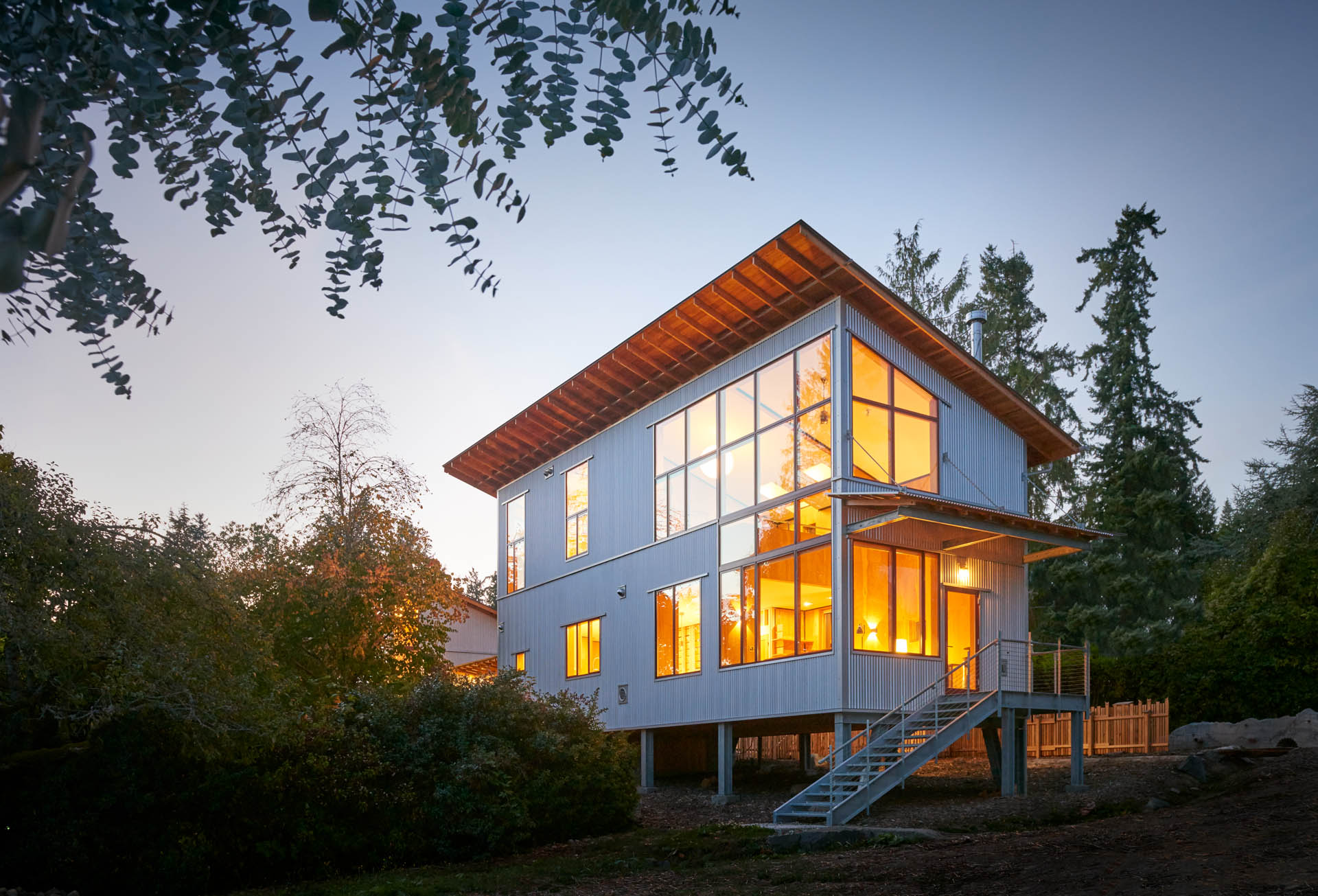 Studio Hamlet Architects – Exceptional Architecture